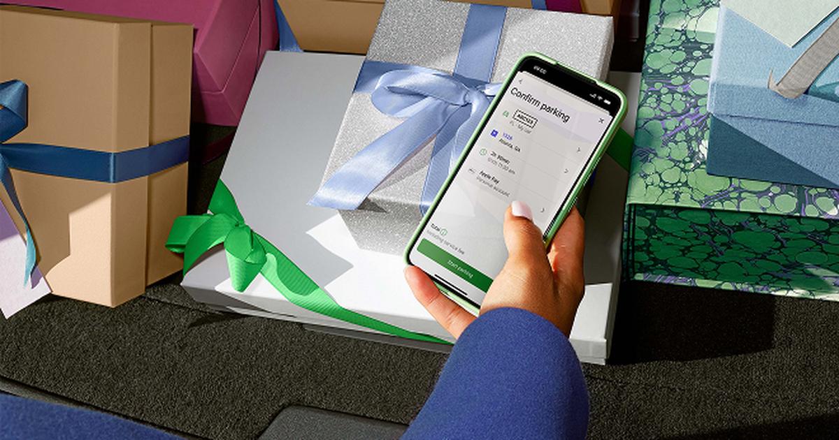 Contact us | ParkMobile