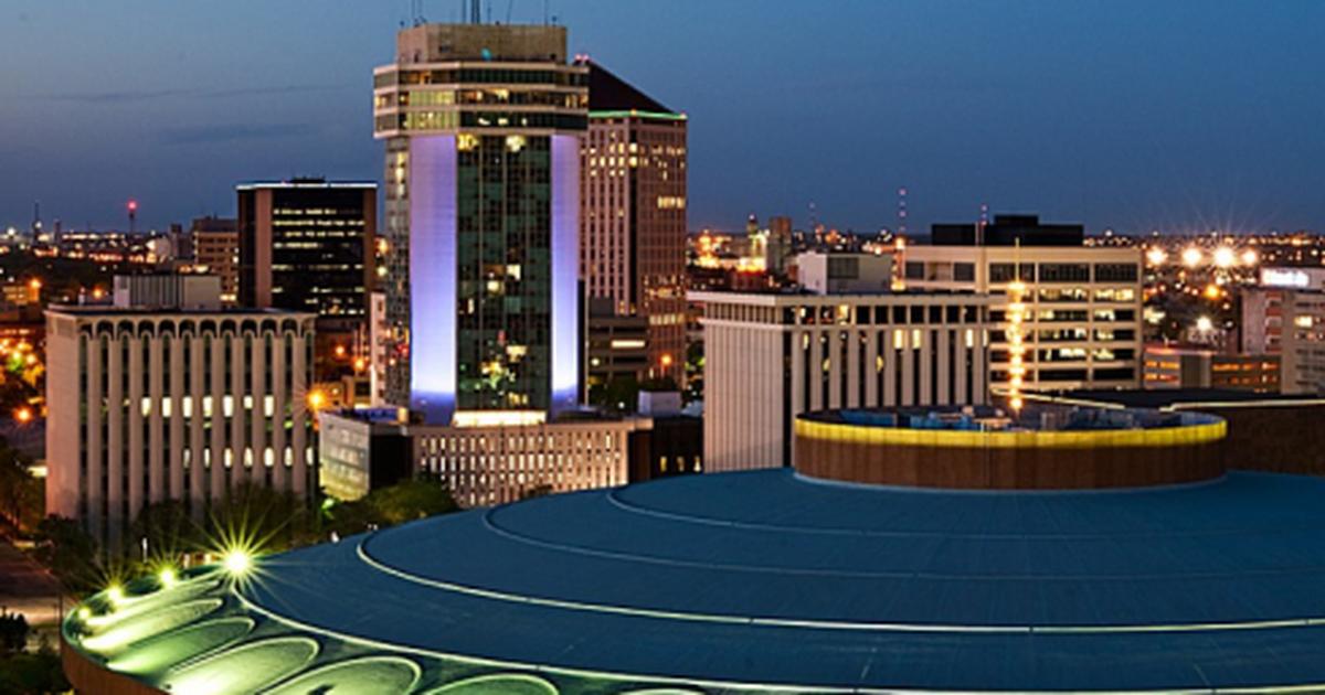Century II in Wichita, Kansas, to Introduce ParkMobile’s Digital ...