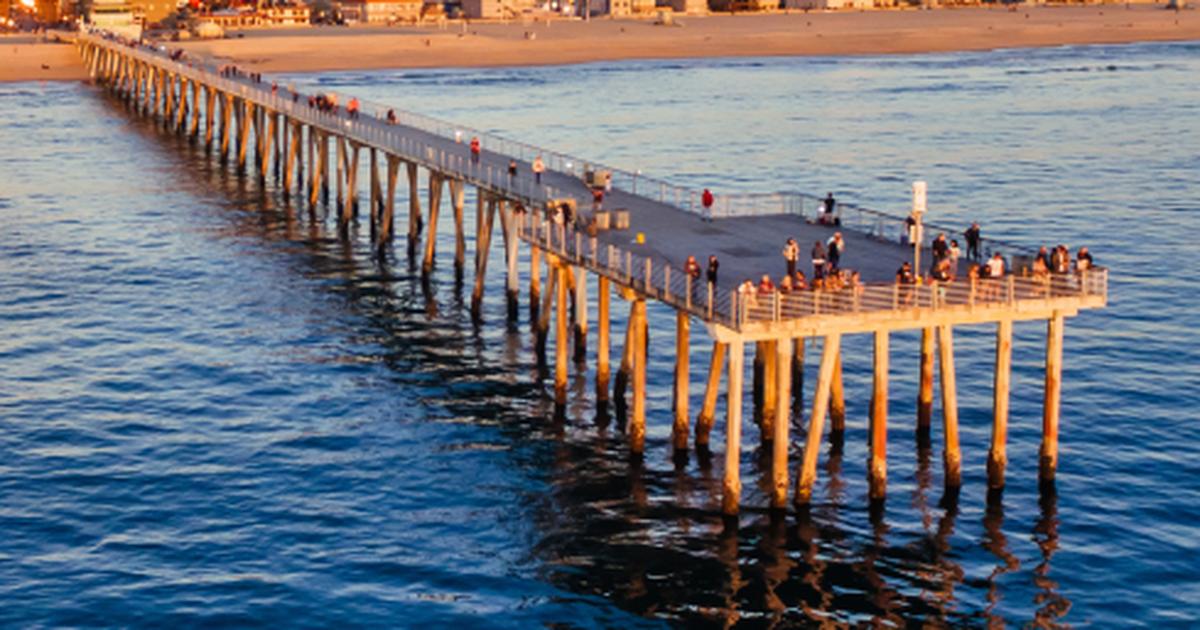 ParkMobile to Partner with the City of Hermosa Beach, California ...