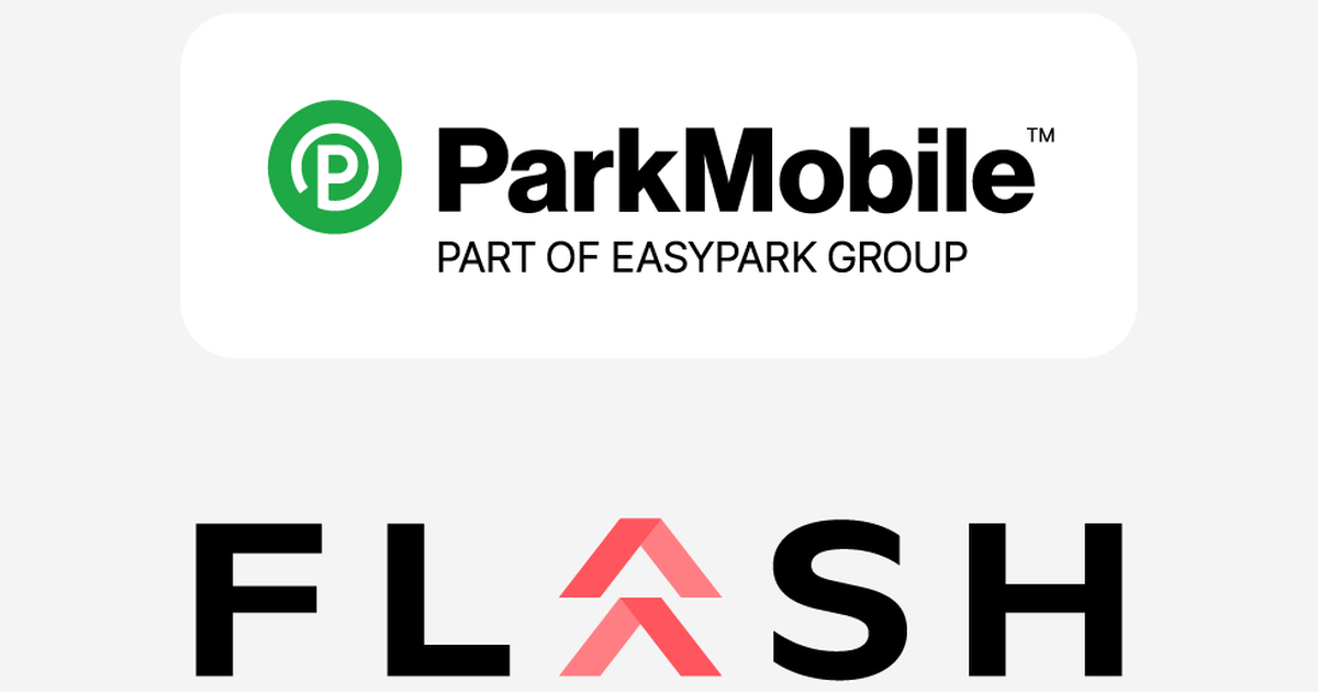 ParkMobile and Flash Form Strategic Partnership to Speed the Digital ...