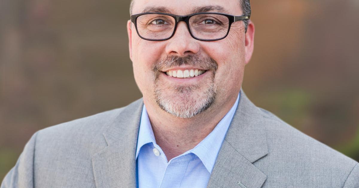 ParkMobile’s Chief Revenue Officer, David Hoyt, Named Managing Director ...