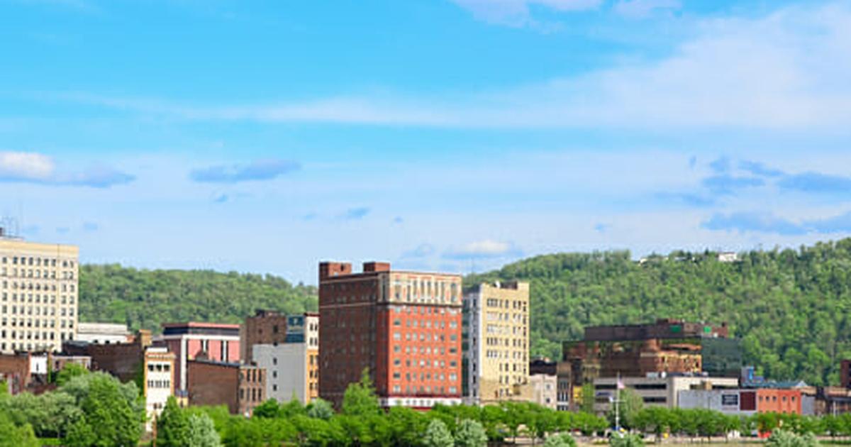 Wheeling, West Virginia, Introduces Contactless Parking Payments with ...
