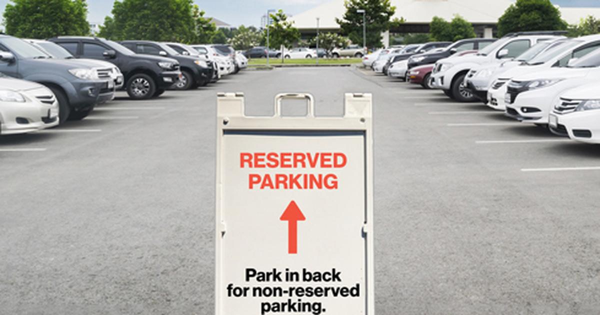 Practical Guide to On-Demand and Reservation Parking