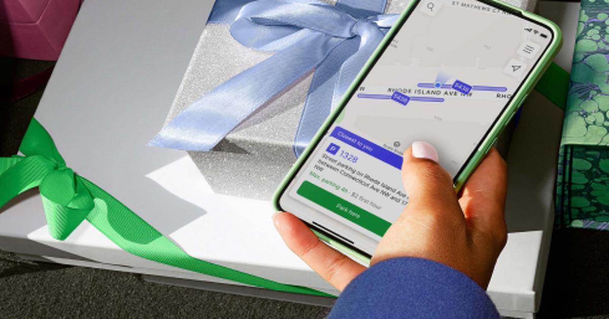 The Future of Parking Starts Now: ParkMobile Unveils Enhanced App ...