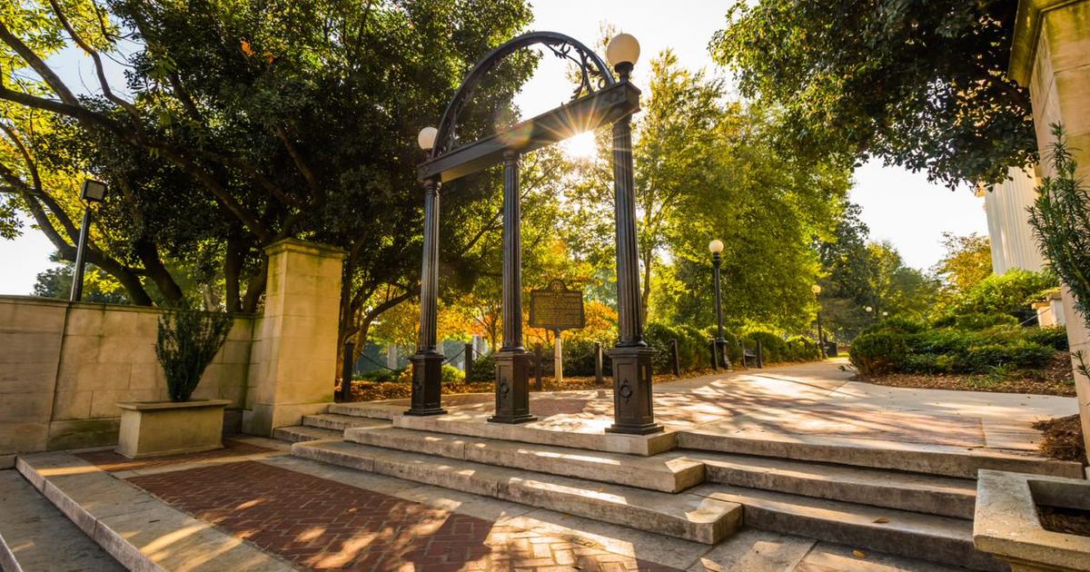 How to Spend a Fall Weekend in Athens, Georgia