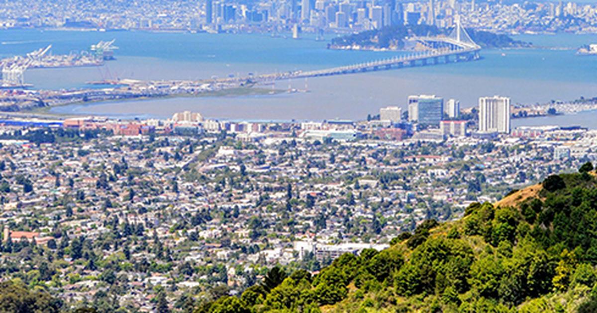 Emeryville, California, Introduces Contactless Parking Payments with ...