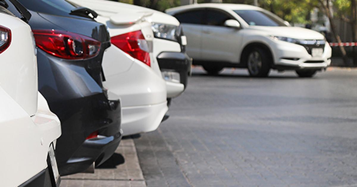 Montpelier, Vermont, Partners with ParkMobile to Offer Contactless ...