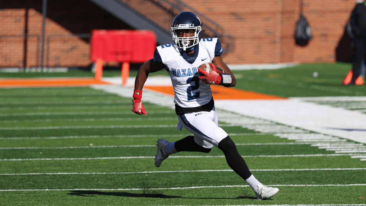 NFHS - Football Resources