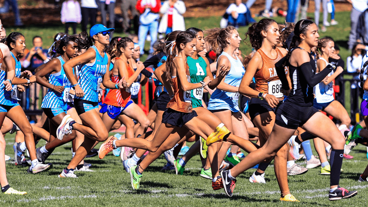NFHS - Cross Country Resources