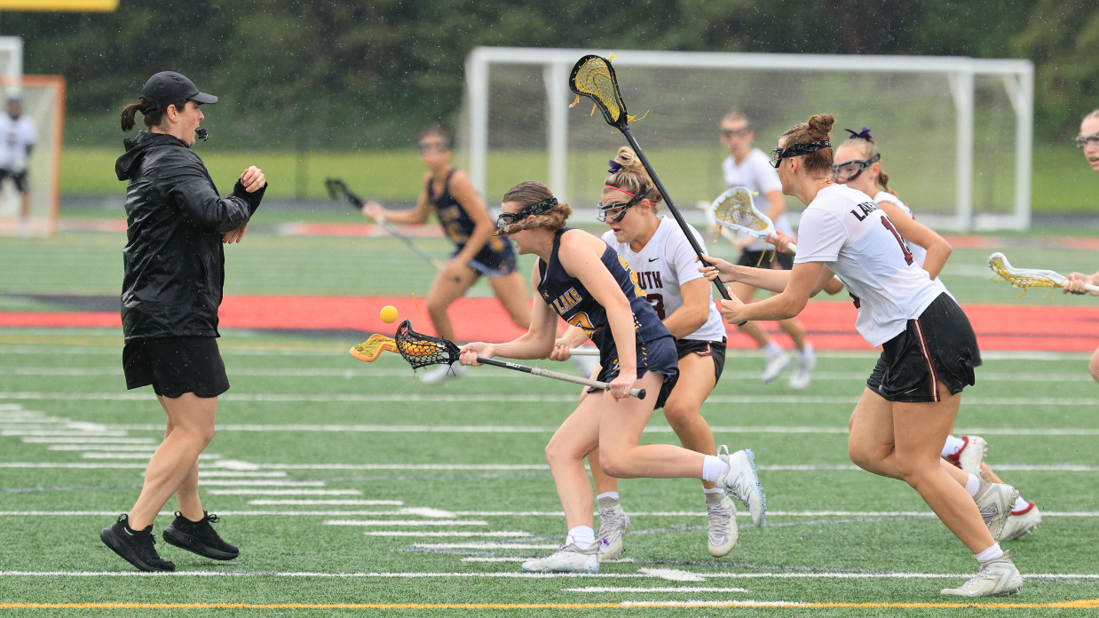 NFHS - Lacrosse Girls Resources