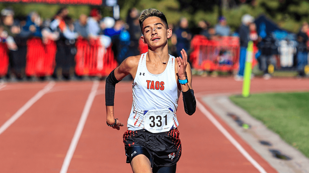 NFHS - Cross Country Resources