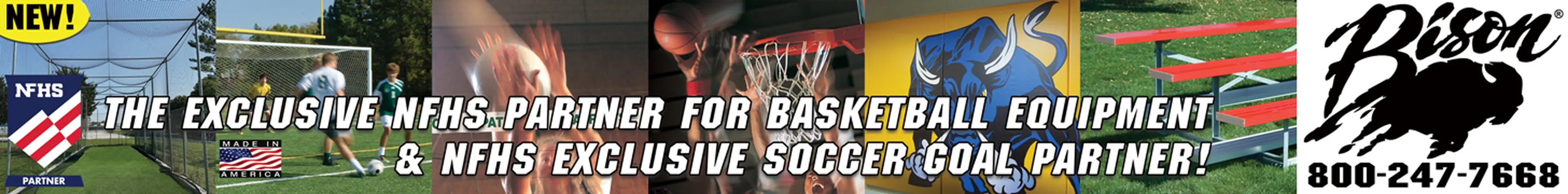 NFHS - Basketball