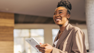 Supporting Female Athletic Directors in Schools