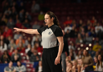 Clock Adjustments Addressed to Support Officials in 2026-27 High School ...