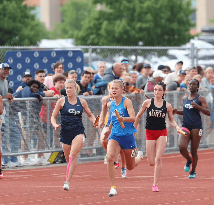 Javelin Track And Field Rules
