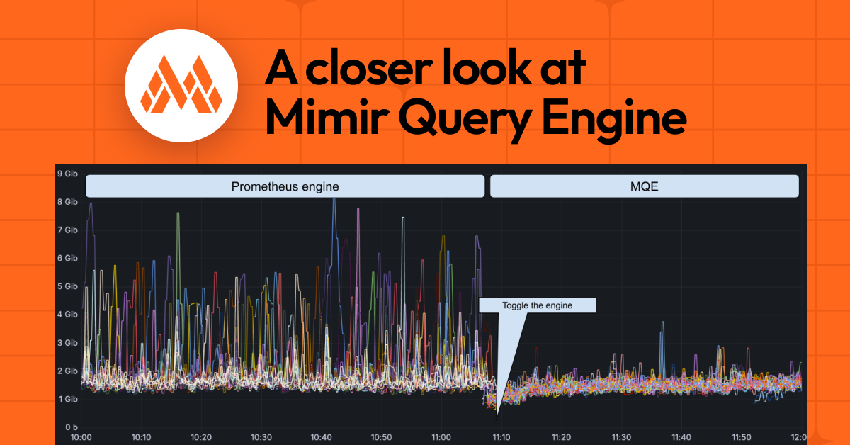 How we use Grafana Alloy clustering to scrape nearly 20M Prometheus metrics | Grafana Labs