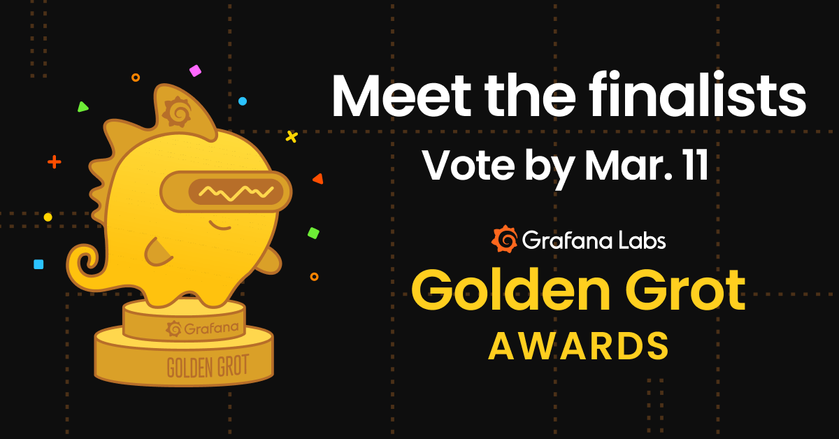 The 2026 Golden Grot Awards finalists are here: It’s time to vote ...