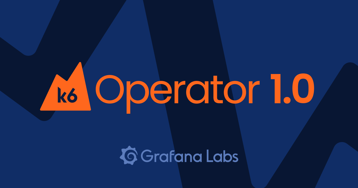 How to generate a constant request rate in Grafana k6 with the new scenarios API | Grafana Labs