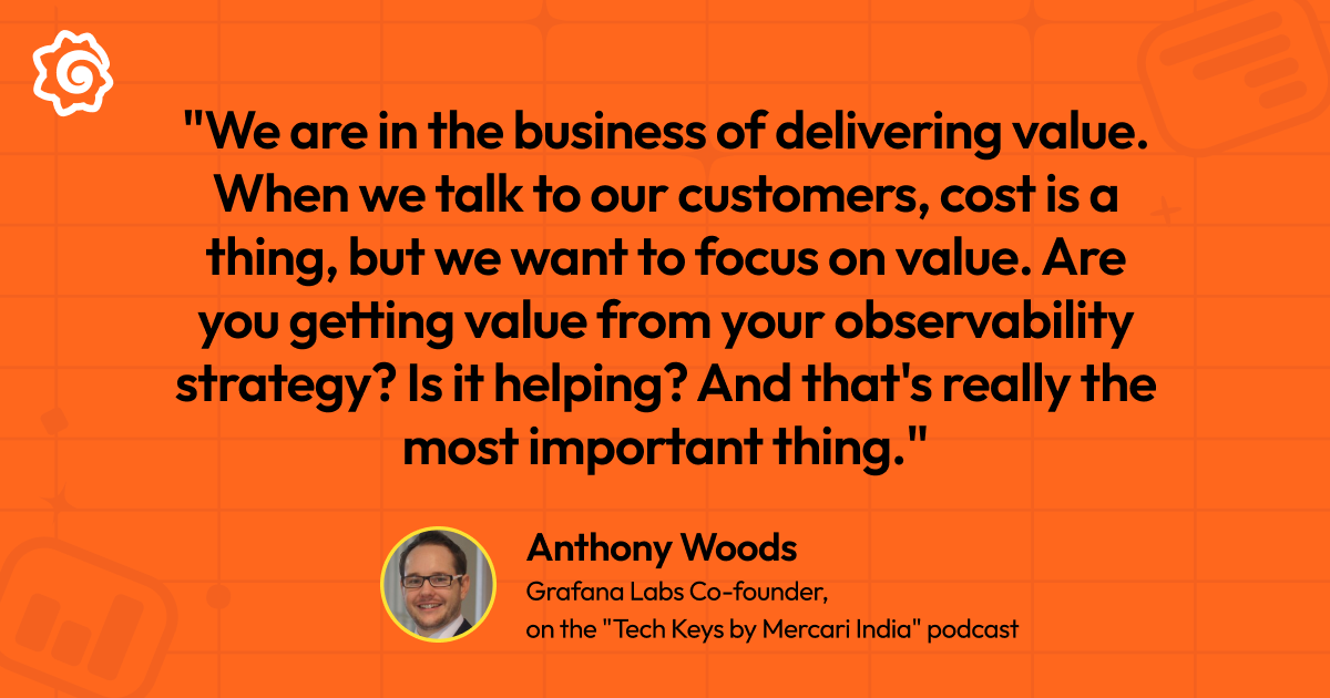 Intro To Distributed Tracing With Tempo Opentelemetry And Grafana Cloud Grafana Labs