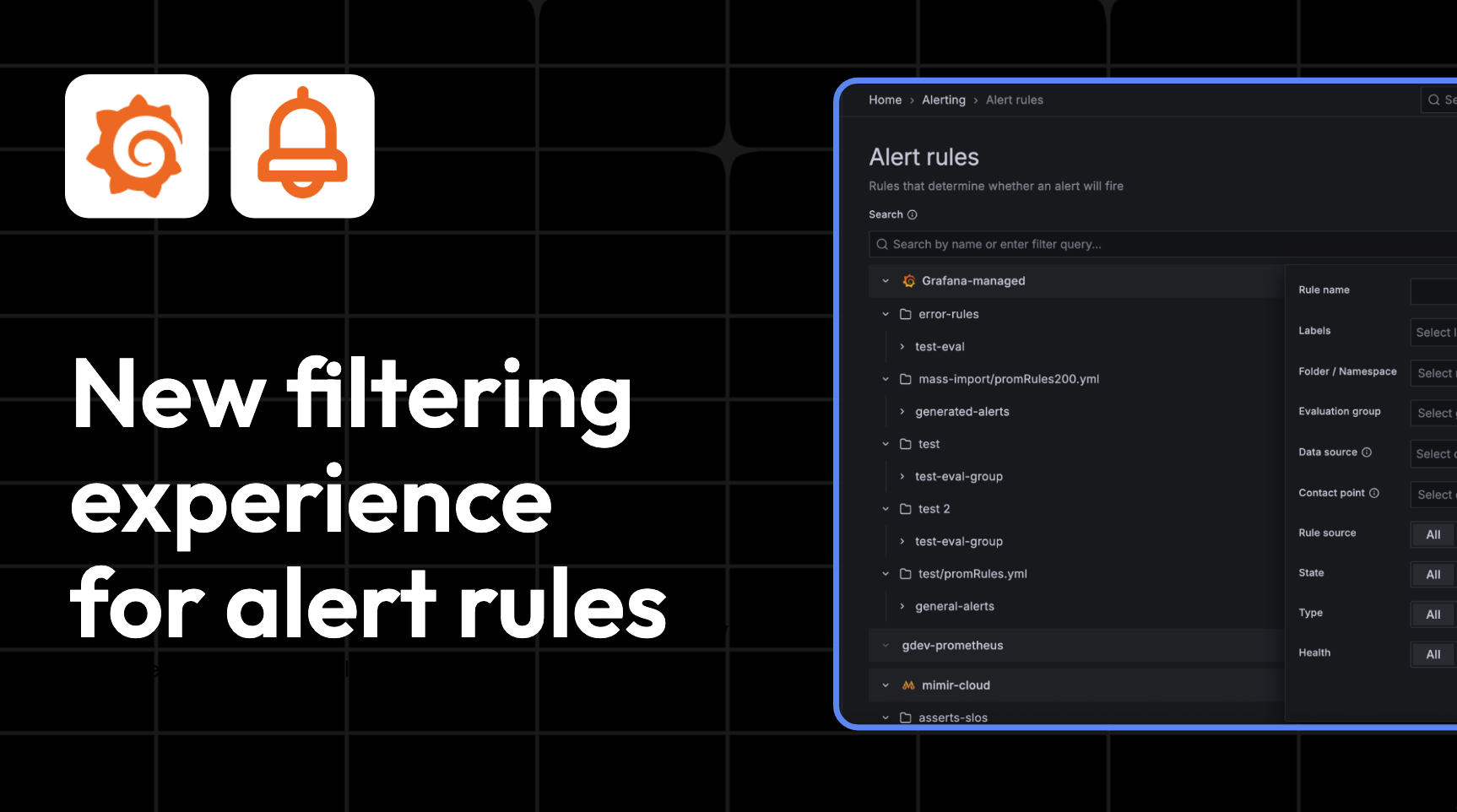 Grafana Alerting: A guide to templating alert notifications