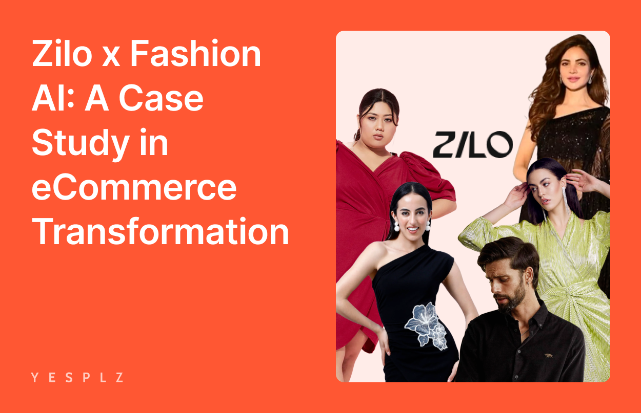 AI Solutions for Fashion Retailers: Zilo’s eCommerce Success Story ...