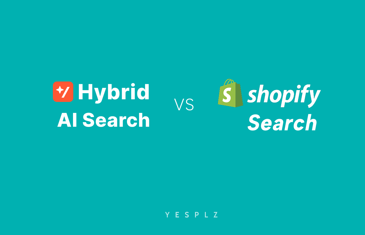 Shopify Search or AI-Powered Search: Which Truly Understands Fashion Shoppers? | The Next Gen ...