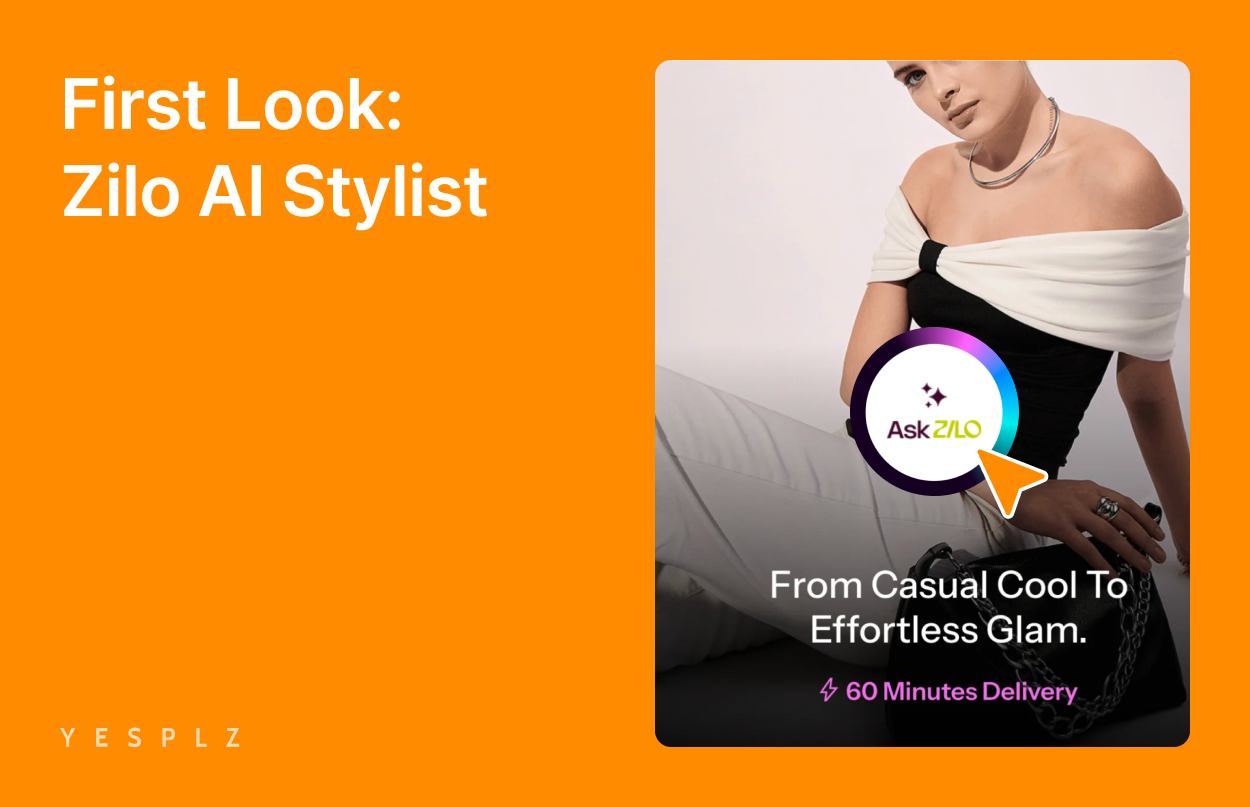 Trying Zilo AI Stylist: My Honest Out-of-the-Box Experience as a ...