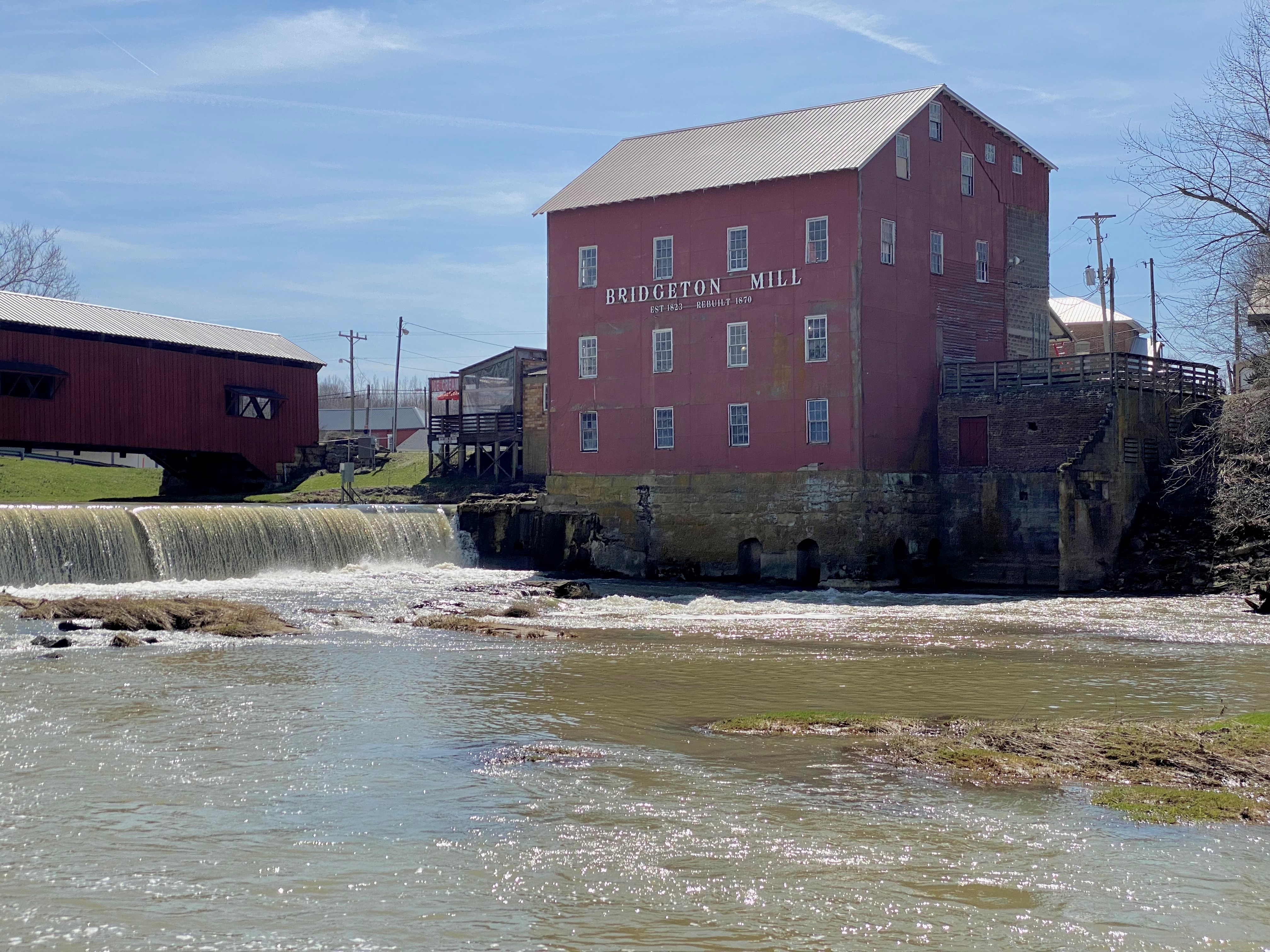 Roads less traveled with Barb & Pete: Spring 2022