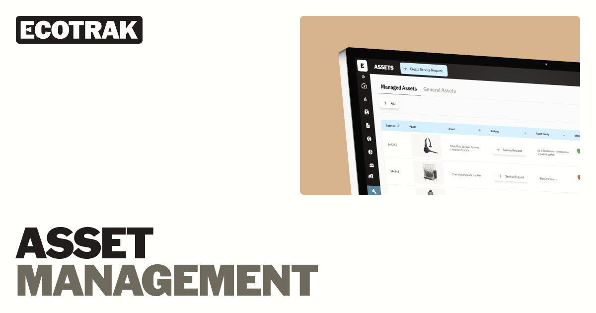 Asset Management Software