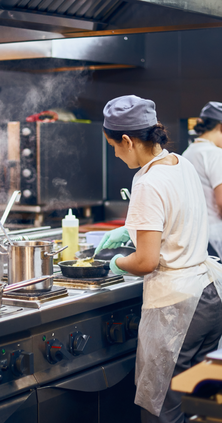 AL Copeland Concepts Drives Transparency with Ecotrak Case Study