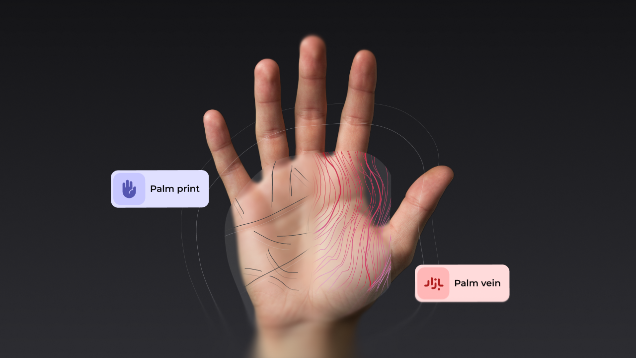 How Palm Scanners Detect Spoofed or Fake Identities | Keyo