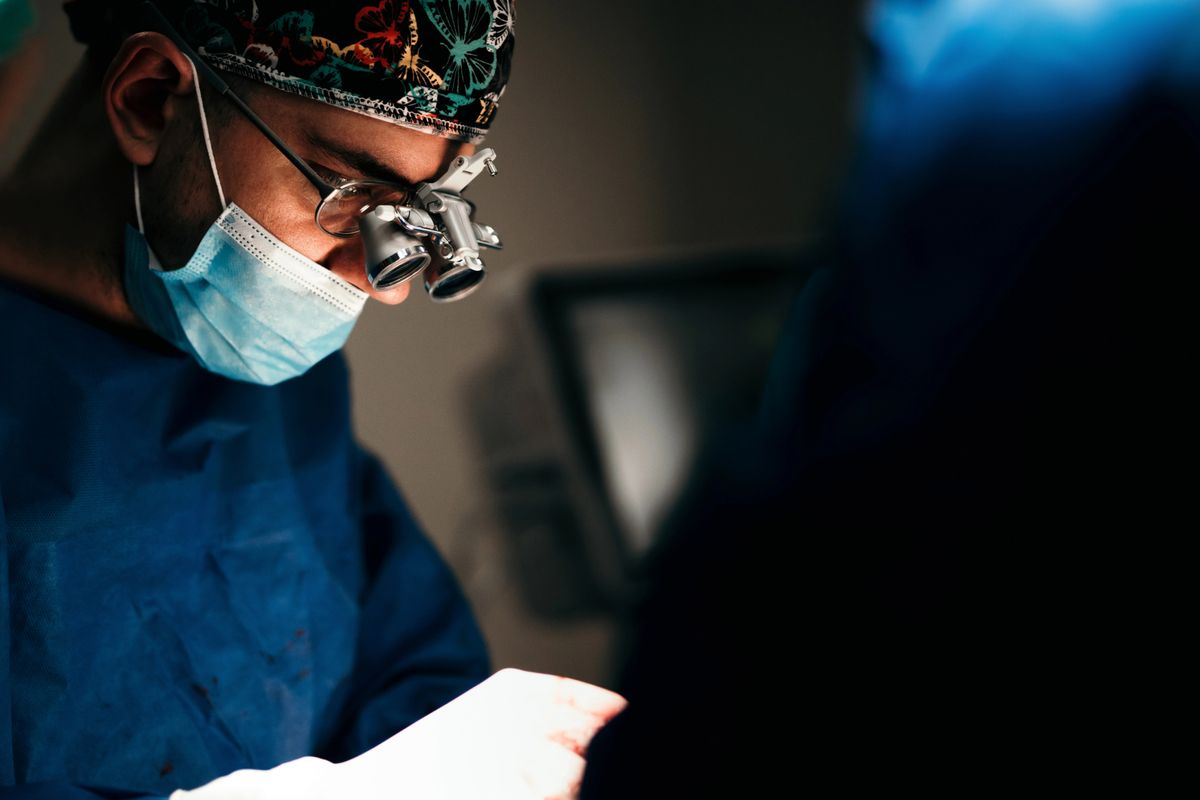 How Do You Get Rid of a Double Chin? – Palmer Cosmetic Surgery