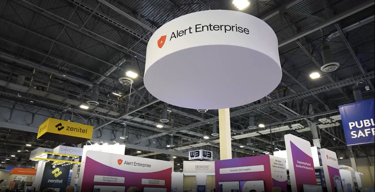 Isc West 2025 Transform Security With Ai Powered Access Identity