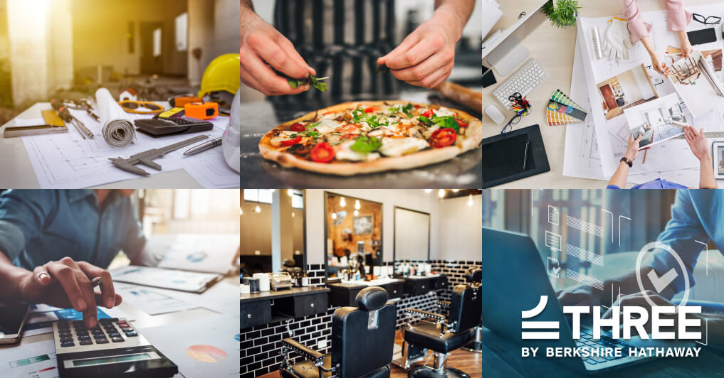 Insurance Coverage Check-Up - THREE by Berkshire Hathaway