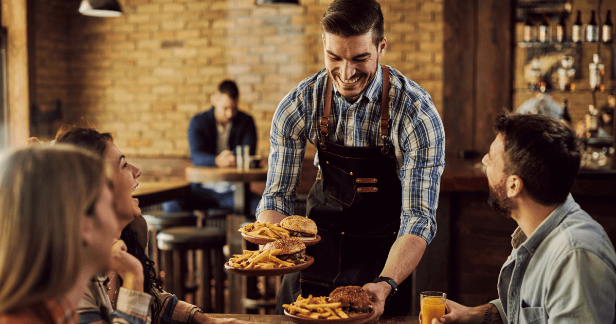 How To Choose Restaurant Business Insurance - THREE by Berkshire Hathaway