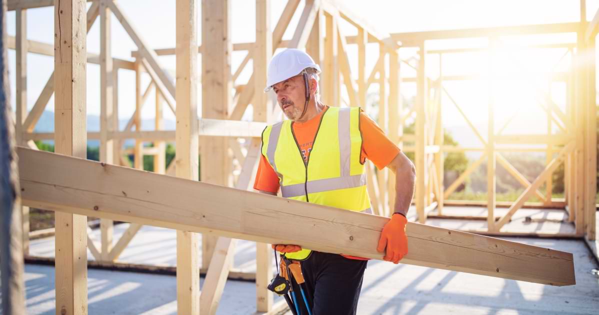 Contractor Workers’ Comp Myths - THREE by Berkshire Hathaway