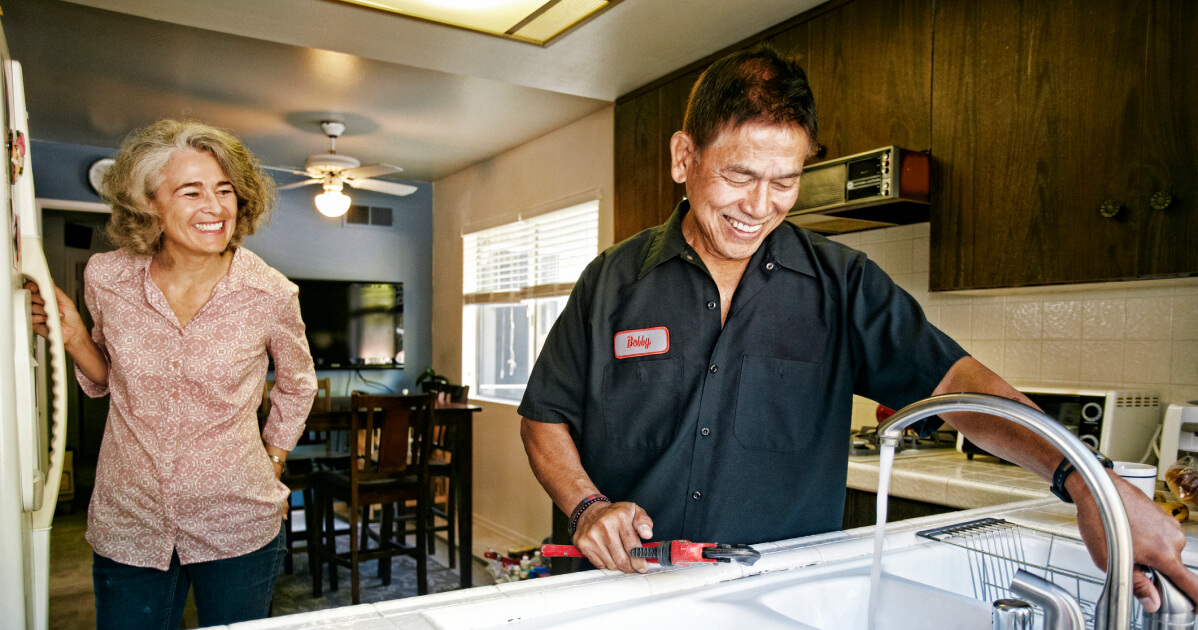 Trade Contractor Insurance - THREE by Berkshire Hathaway