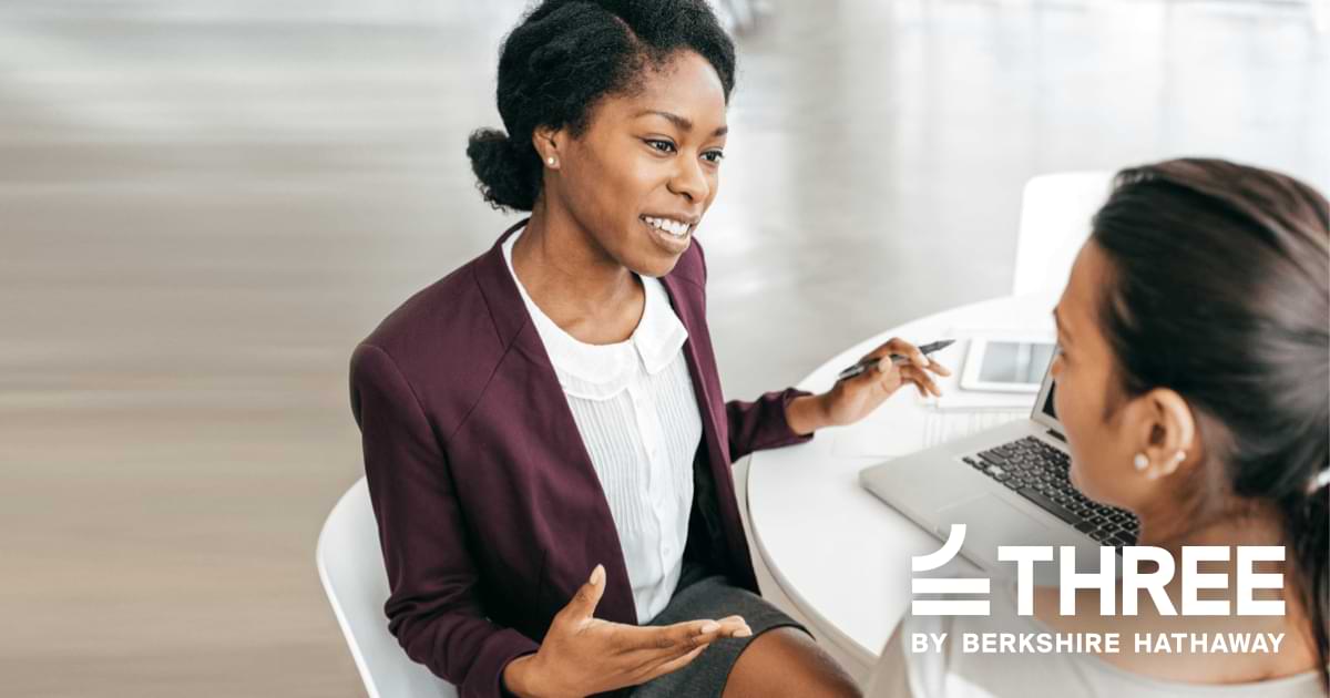 Insurance Business Protection - THREE by Berkshire Hathaway