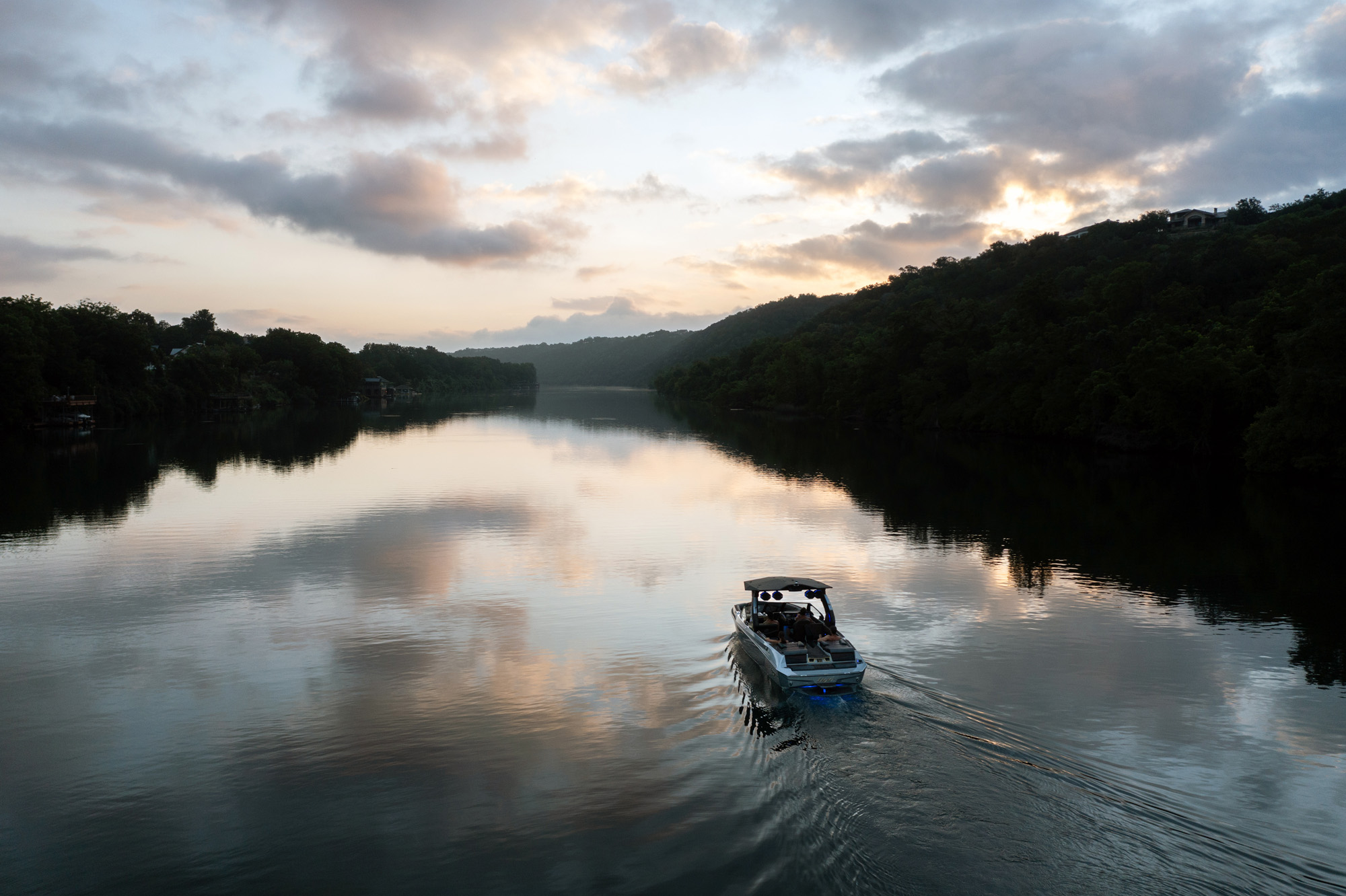 Tigé Boats Core Values