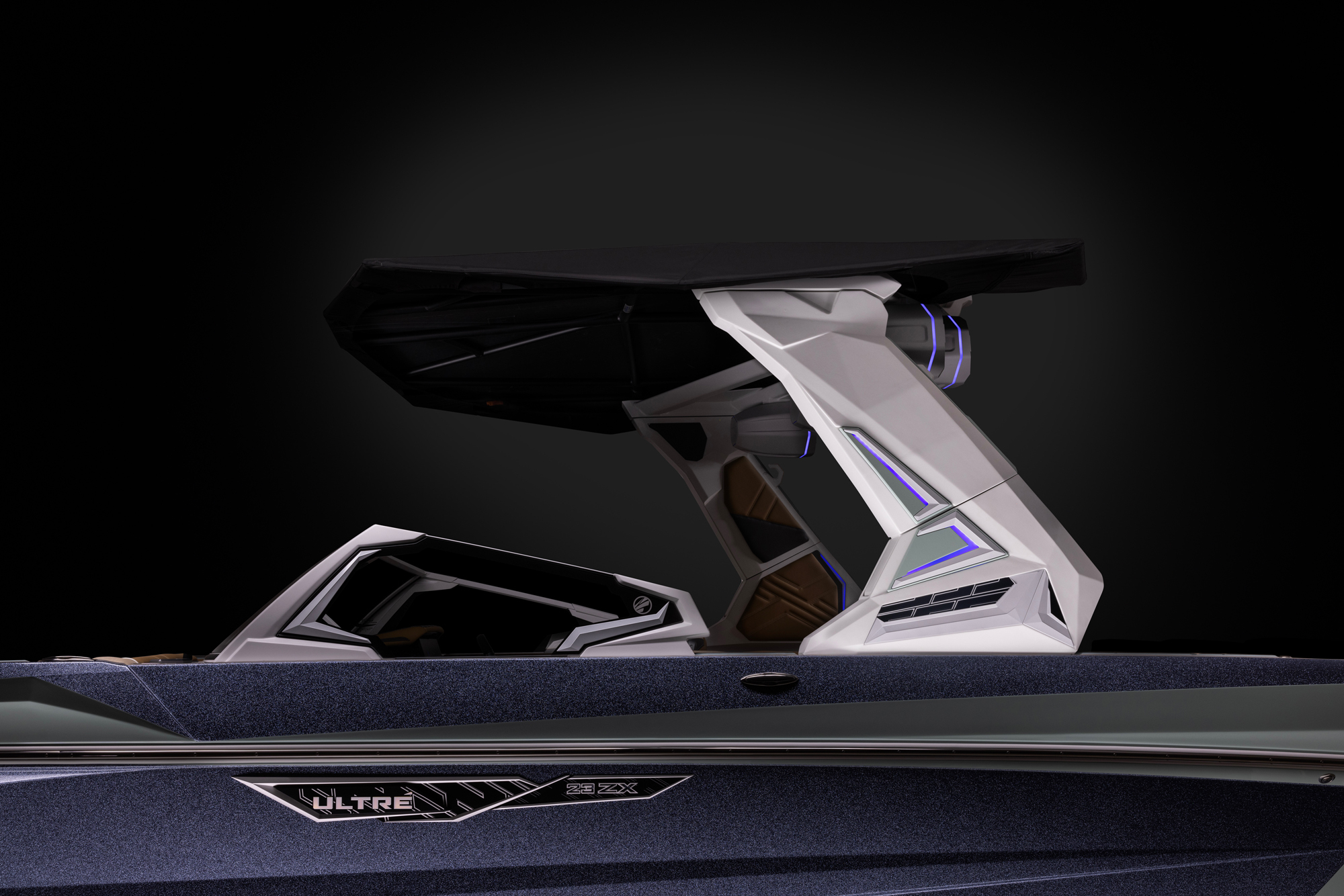 Tigé Boats Ultré Powered Tower