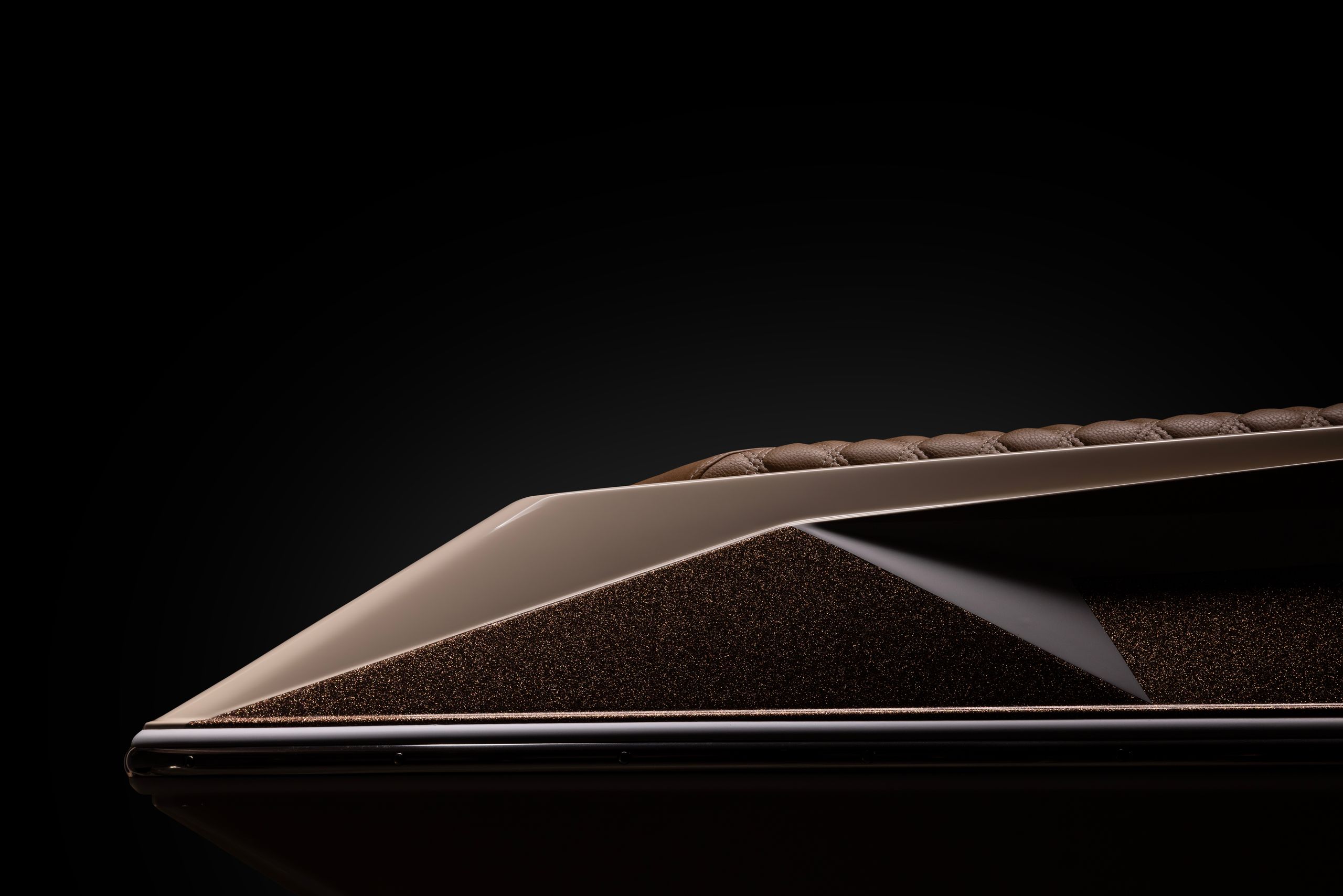 The Tigé Boat Build Process
