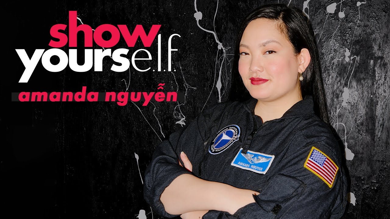 e.l.f. Beauty Partners with Activist and Astronaut Amanda Nguyen