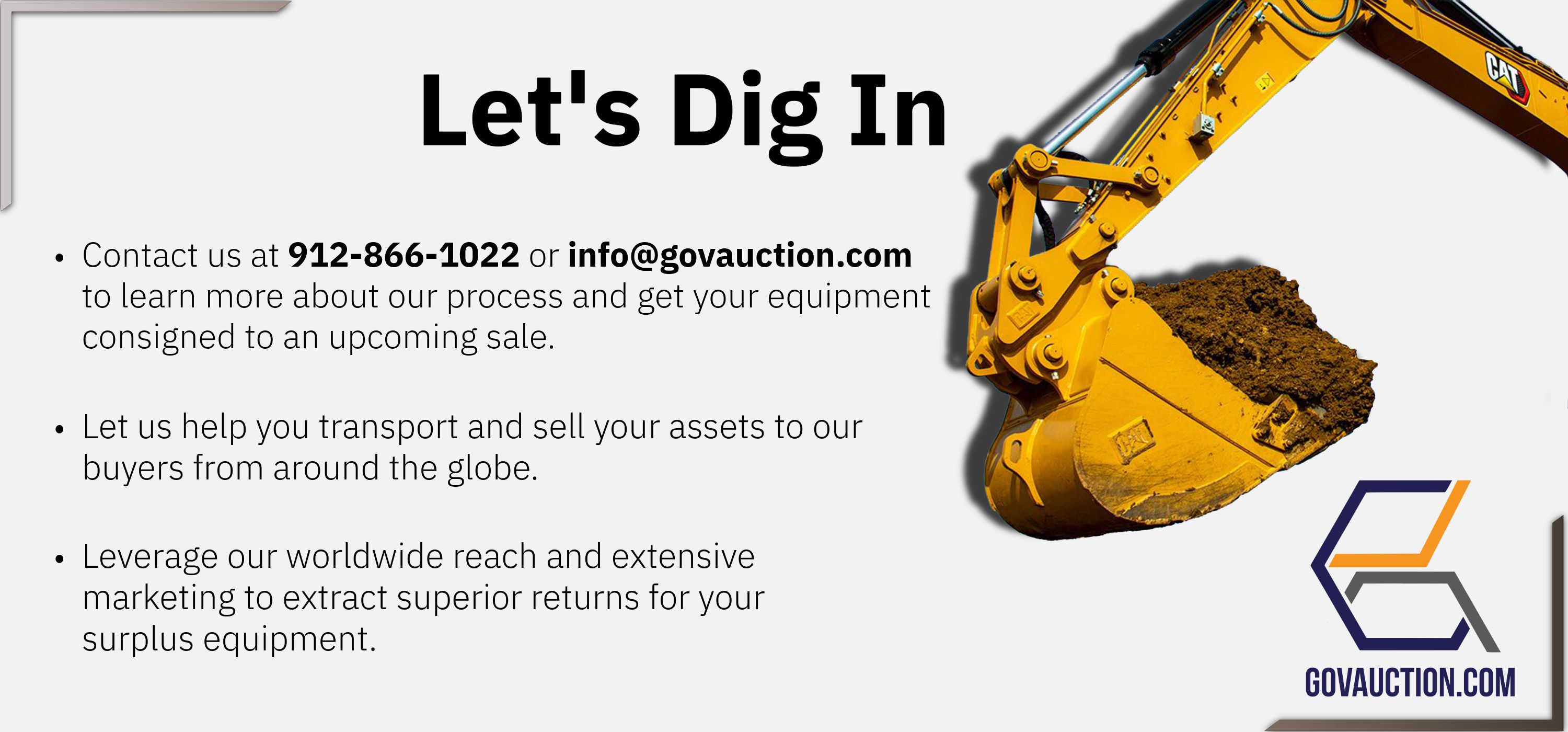 GovAuction | GovAuction
