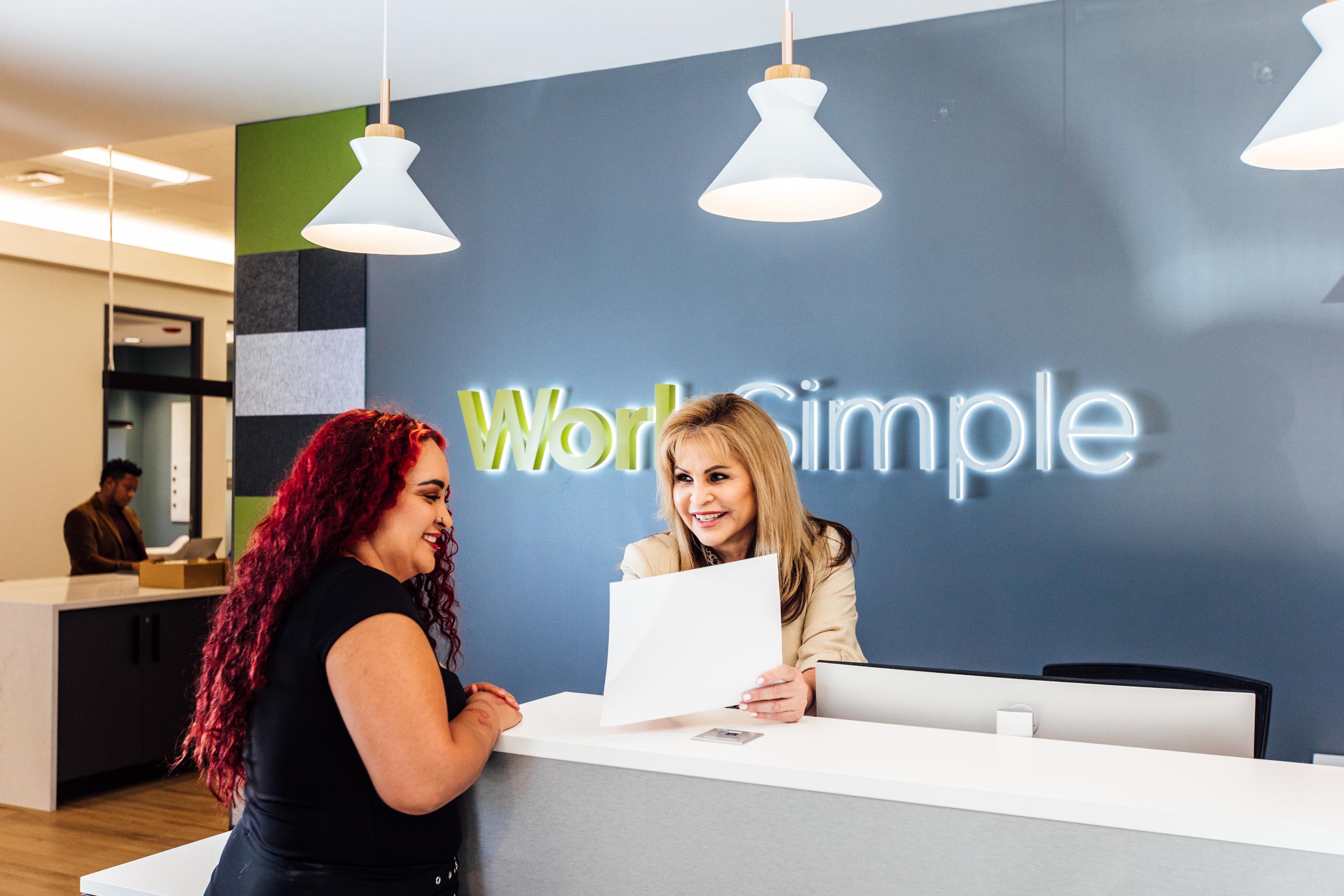 Book Your Workspace in Westminster, CO | Work Simple