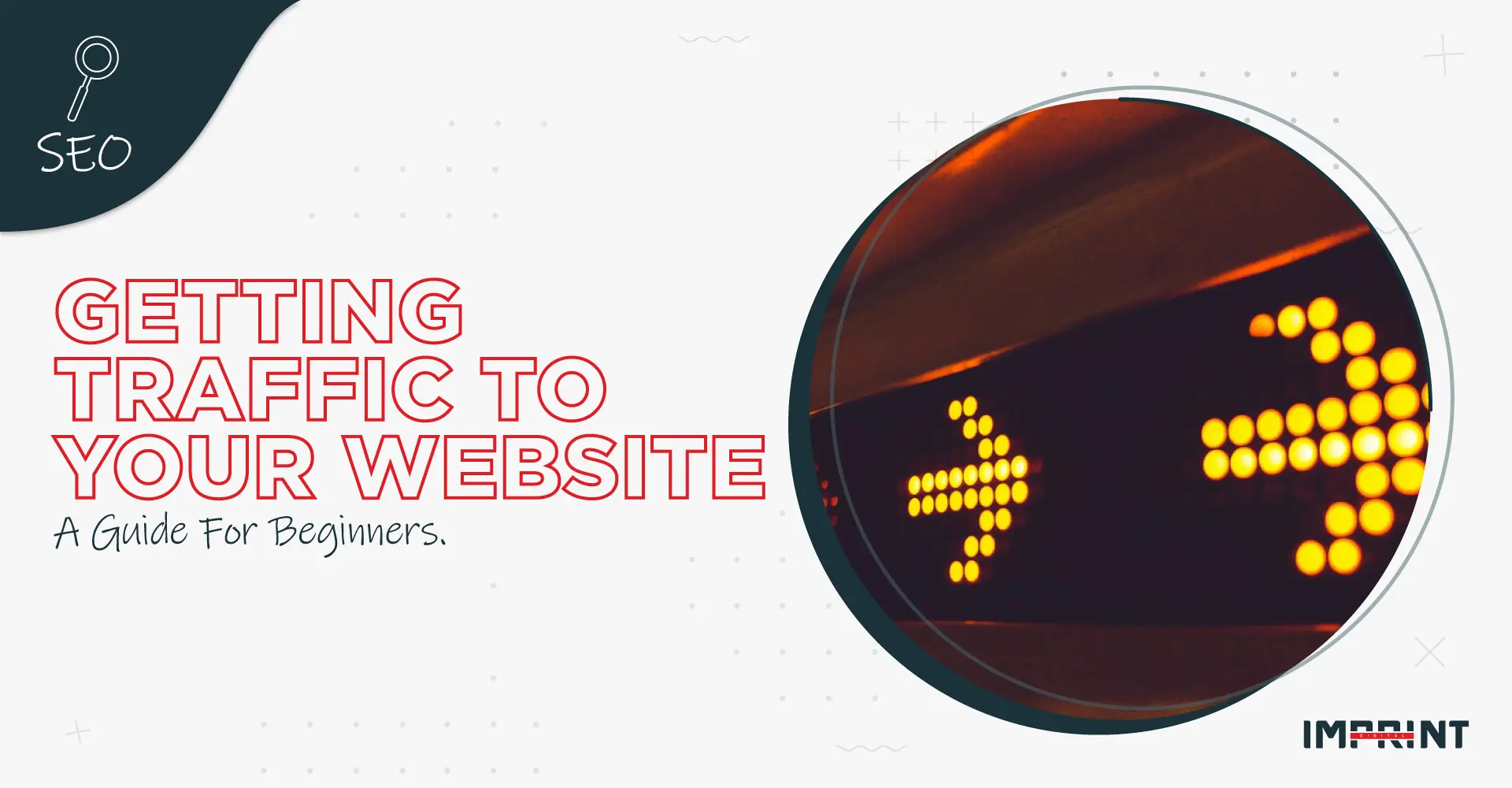 Getting Traffic To Your Website A Guide For Beginners