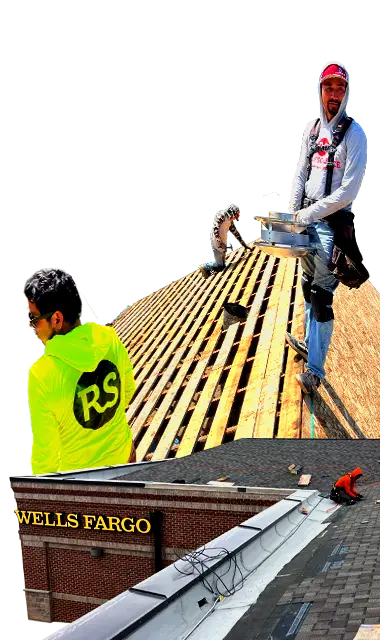 Roof Source Digital Marketing Success in 2024 Case Study | Imprint Digital