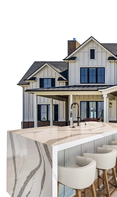 Robbins Contracting Case Study | Imprint Digital