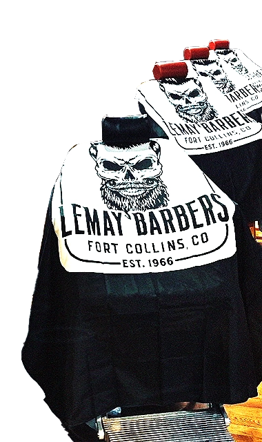 Lemay Barbers Case Study | Imprint Digital