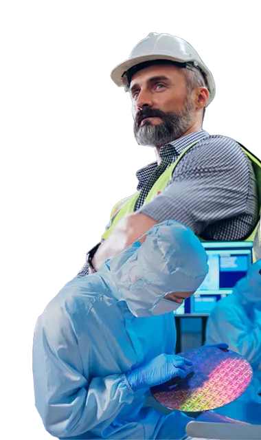 SOS CleanroomCase Study | Imprint Digtal