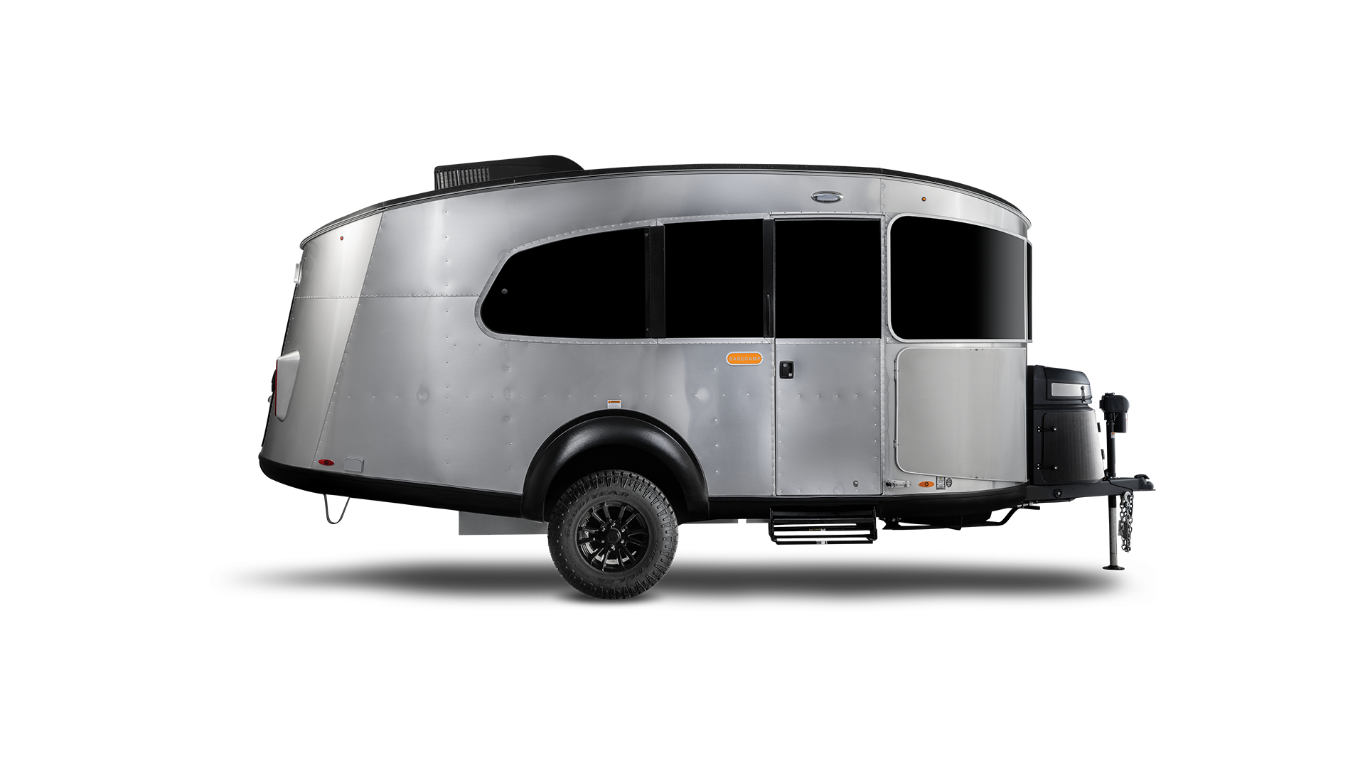 Single-Axle Travel Trailers | Easy Towing | Airstream